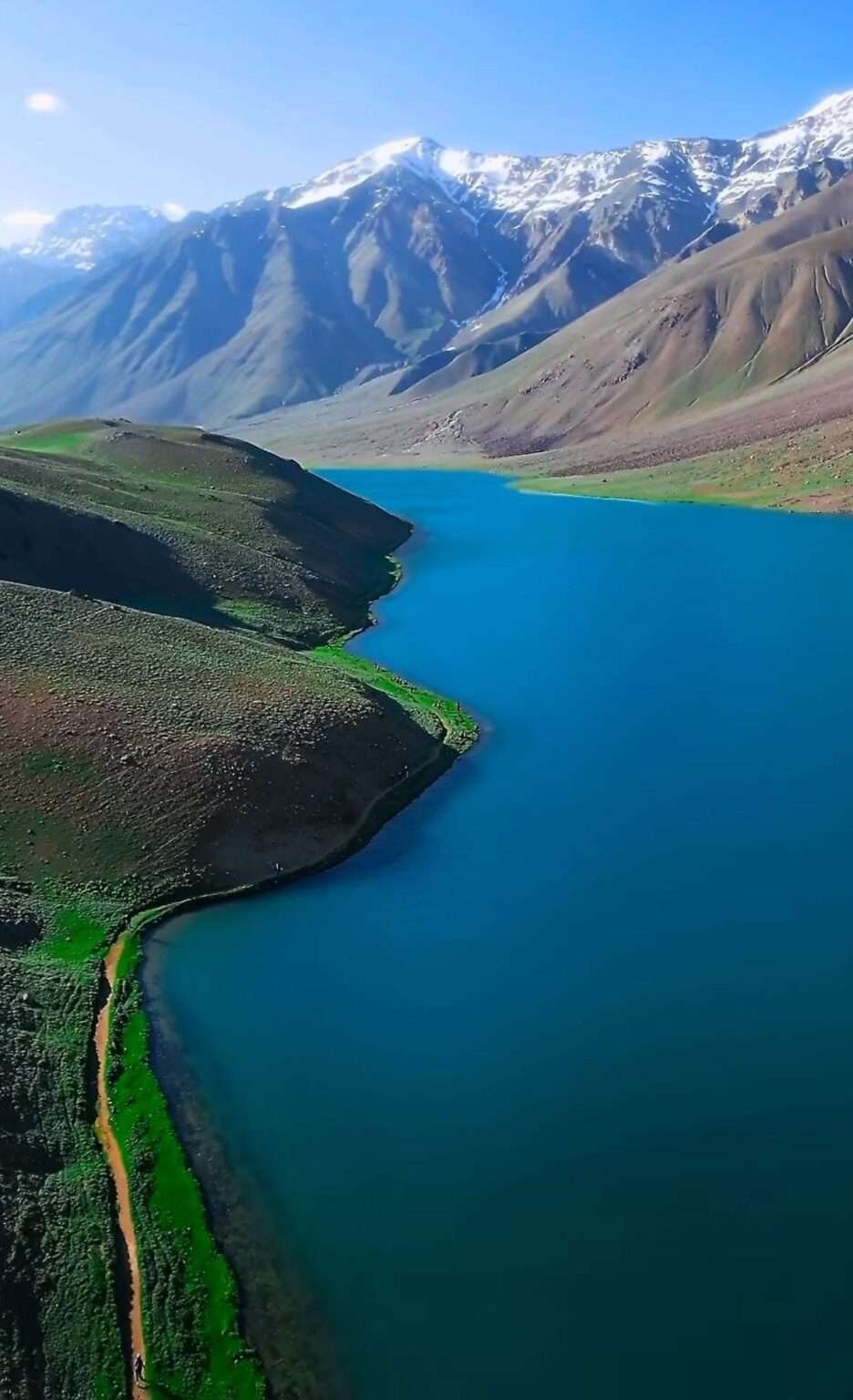 Chandratal Lake: The Moon Lake of Spiti - Butterfly Travel & Leisure